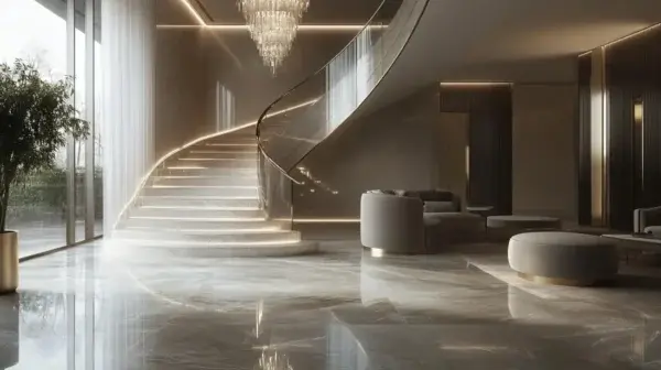 Feng Shui Guide for Staircases - Fengshui Power