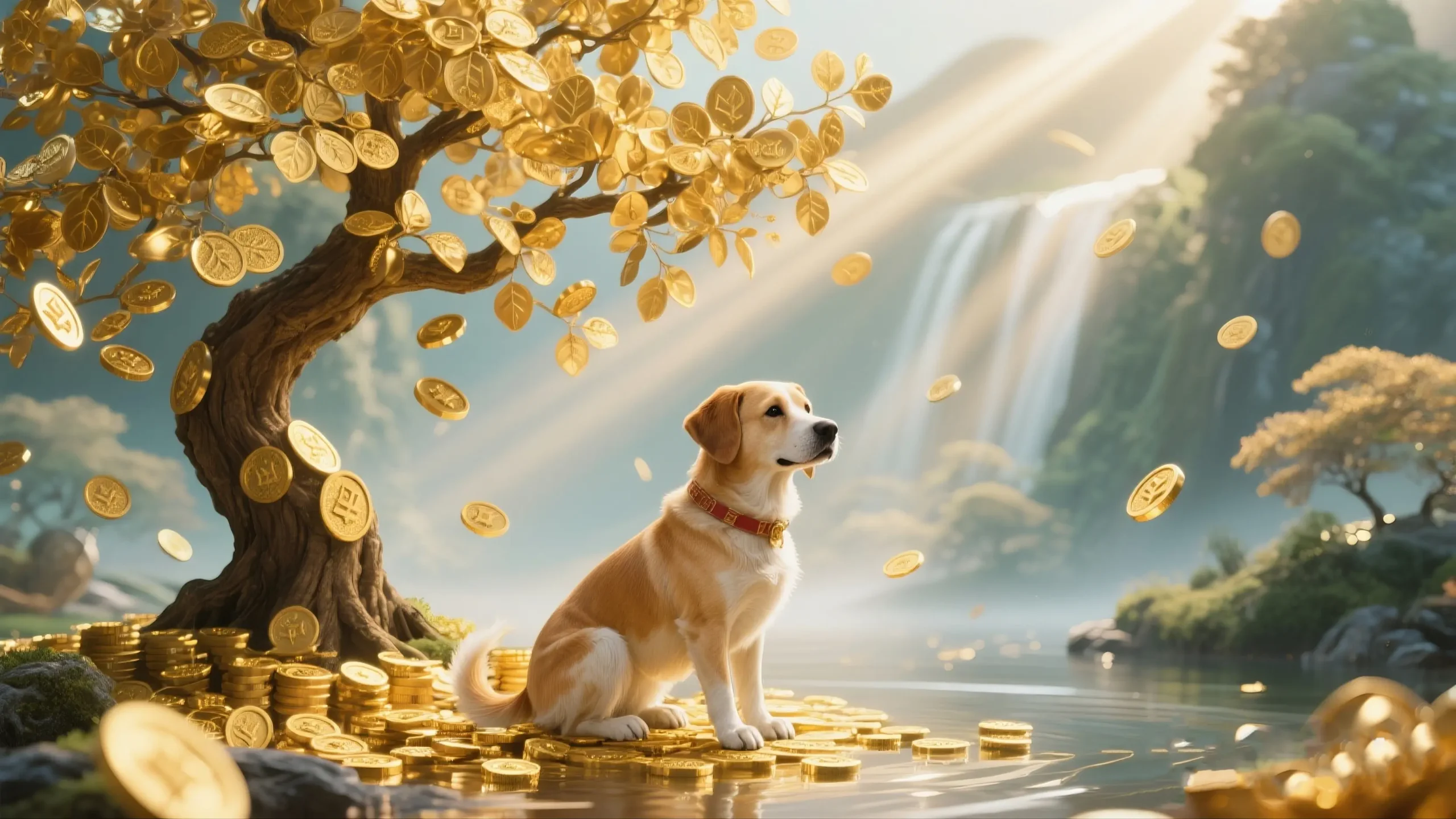 What Is the Lucky Tree for the Dog Zodiac Sign? - Fengshui Power