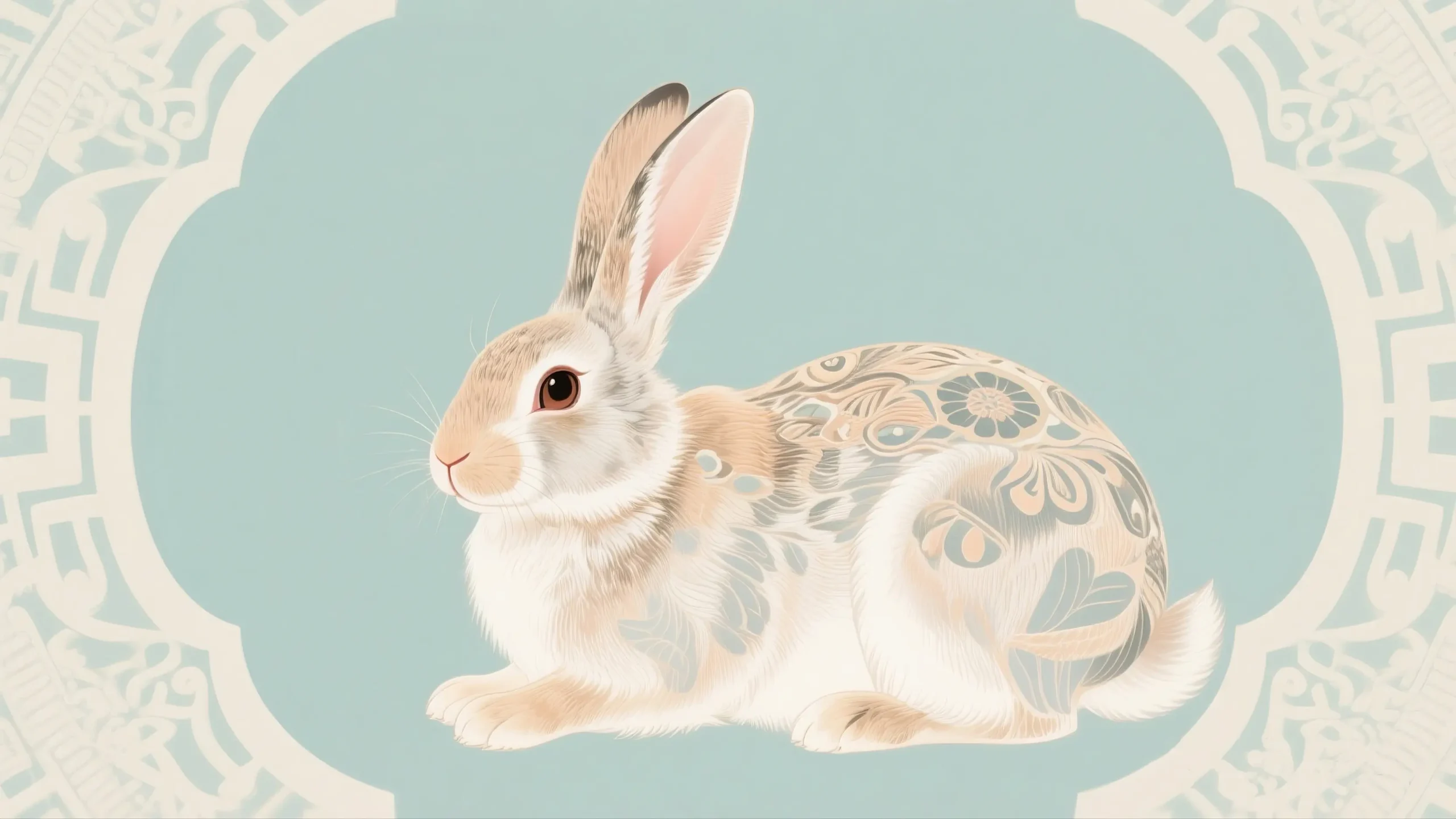 Which Chinese Zodiac Signs Are Most Compatible with the Rabbit ...