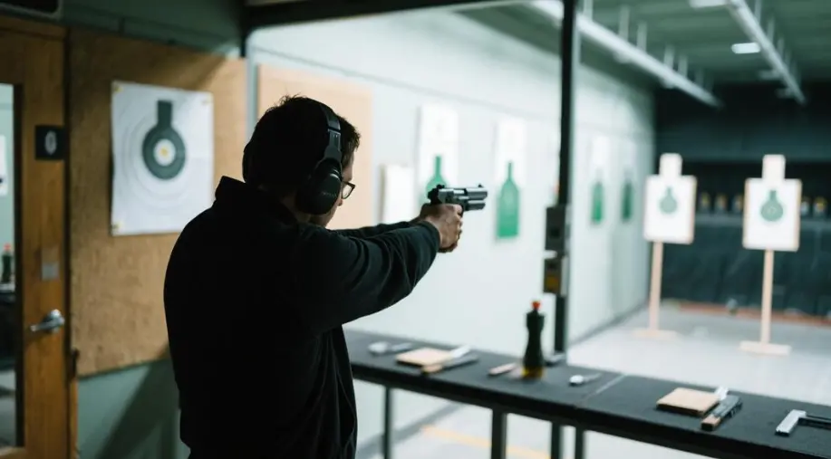What Does Dreaming About Shooting Mean? - Fengshui Power