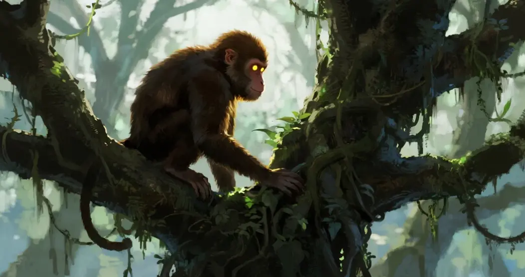 What Should People Born in the Year of the Monkey Wear for Good Luck ...