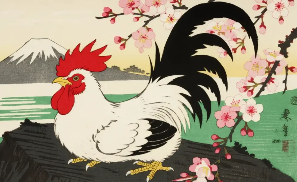 How Rooster Zodiac Individuals Can Improve Their Wealth Luck - Fengshui ...