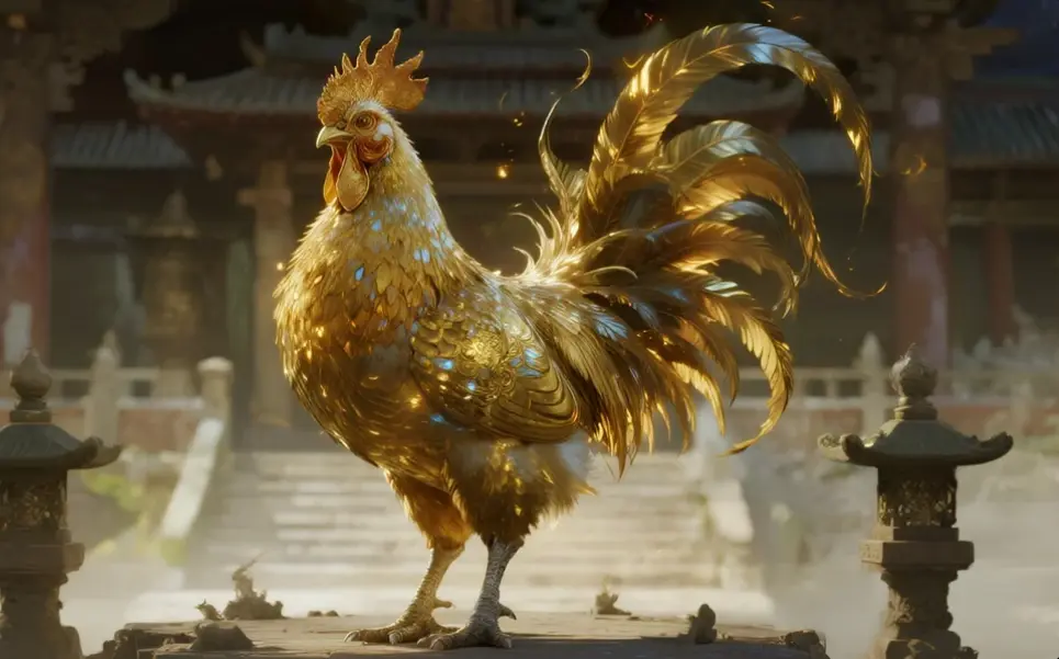 Lucky Directions and Auspicious Items for Rooster Zodiac in 2025 ...
