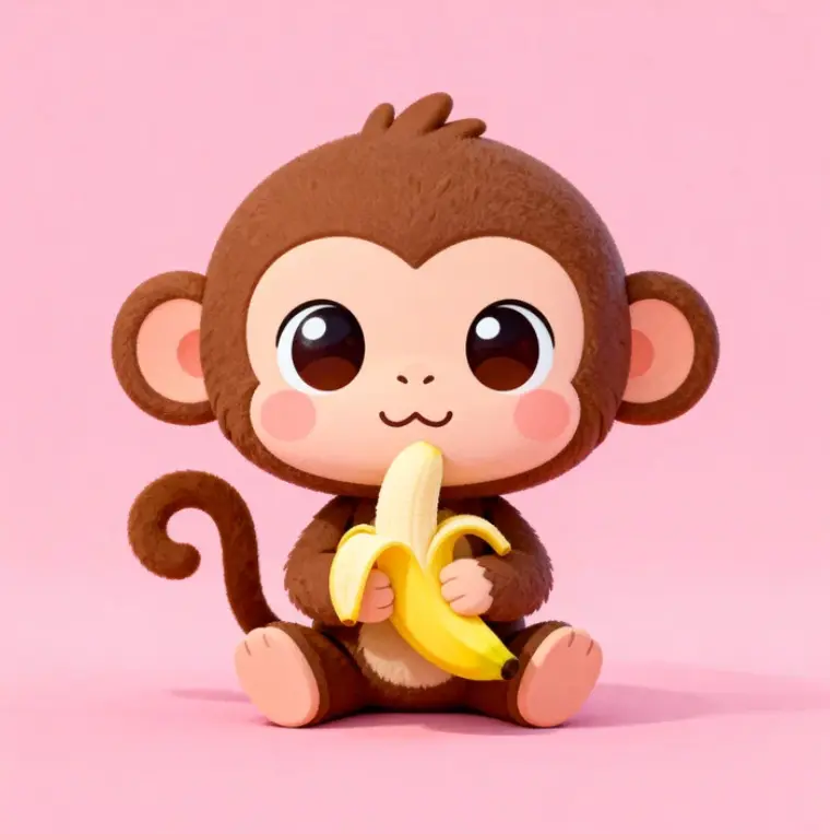 Zodiac Monkey Women’s Fortune in 2026 - Fengshui Power